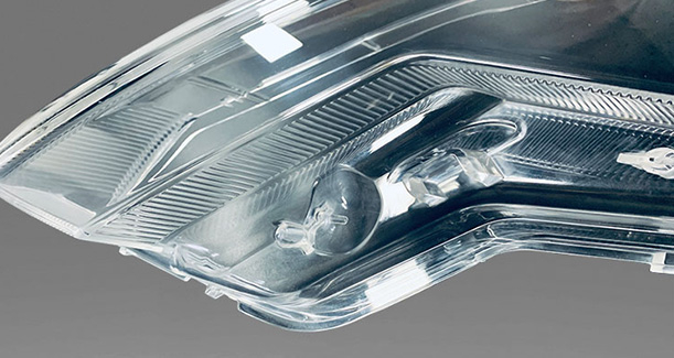 Automobile Rapid Prototyping | Auto Parts Manufacturing | Jucheng Precision