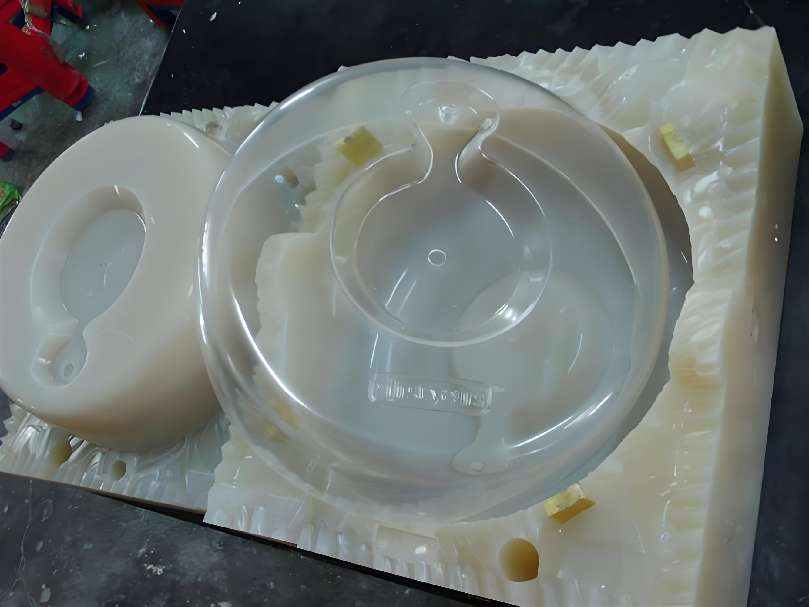 Axson PX527 - Vacuum Casting ABS Material